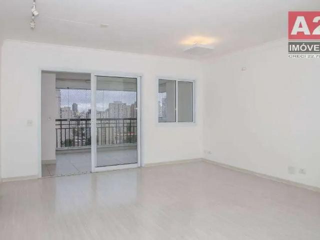 Apartamento para Locação em São Paulo/SP Vila Romana 2 Quartos
