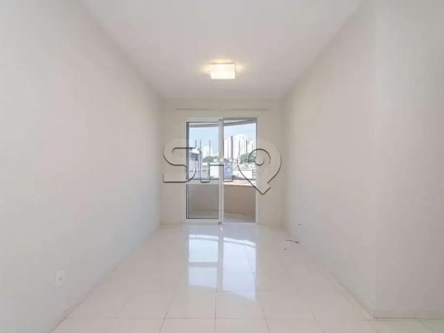 Apartamento para Locação em São Paulo/SP Vila Romana 2 Quartos