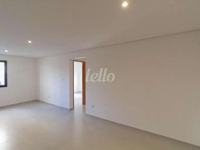 Apartamento para Locação em São Paulo/SP Vila Romana 2 Quartos