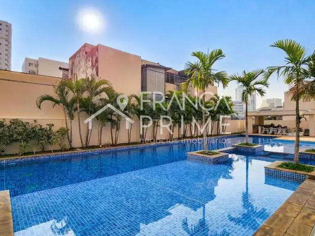 Apartamento para Locação em São Paulo/SP Vila Romana 2 Quartos