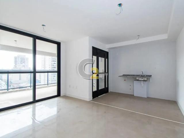 Apartamento para Locação em São Paulo/SP Vila Romana 2 Quartos
