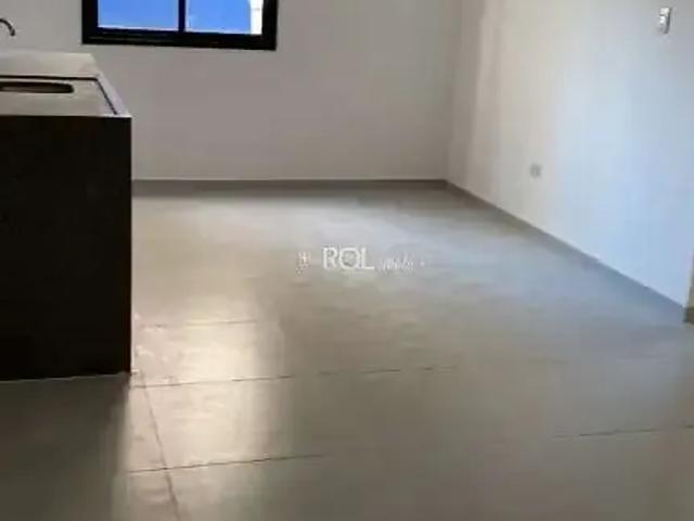 Apartamento para Locação em São Paulo/SP Vila Romana 2 Quartos