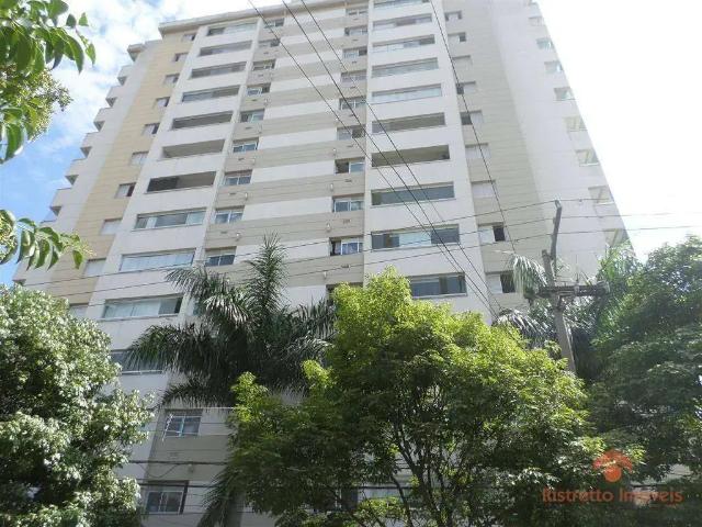 Apartamento para Locação em São Paulo/SP Vila Romana 2 Quartos