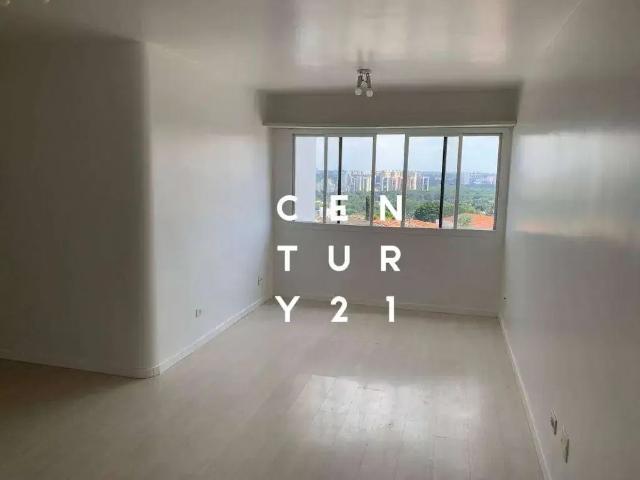 Apartamento para Locação em São Paulo/SP Vila Romana 2 Quartos