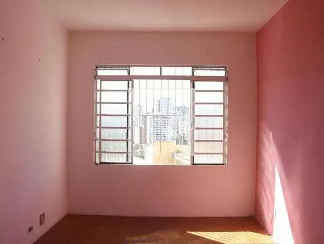Apartamento para Locação em São Paulo/SP Vila Romana 2 Quartos