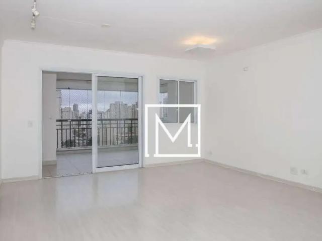 Apartamento para Locação em São Paulo/SP Vila Romana 2 Quartos