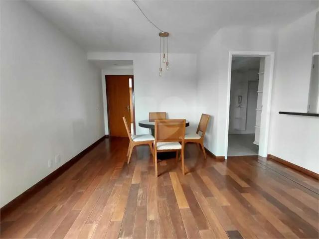 Apartamento para Locação em São Paulo/SP Vila Romana 3 Quartos