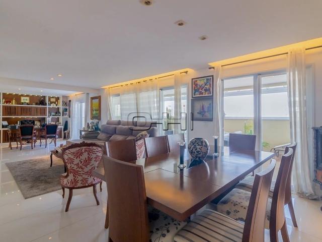 Apartamento para Locação em São Paulo/SP Vila Romana 3 Quartos