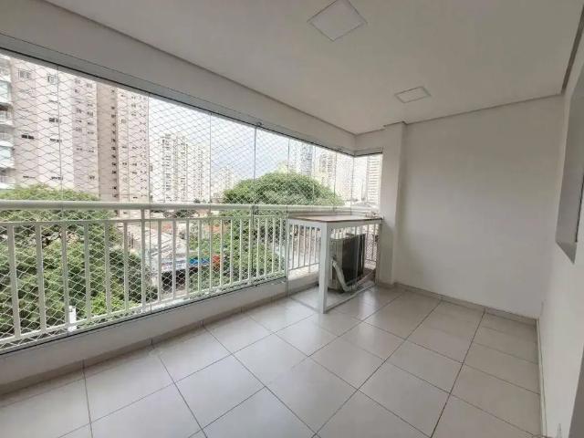 Apartamento para Locação em São Paulo/SP Vila Romana 3 Quartos