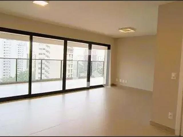 Apartamento para Locação em São Paulo/SP Vila Romana 3 Quartos