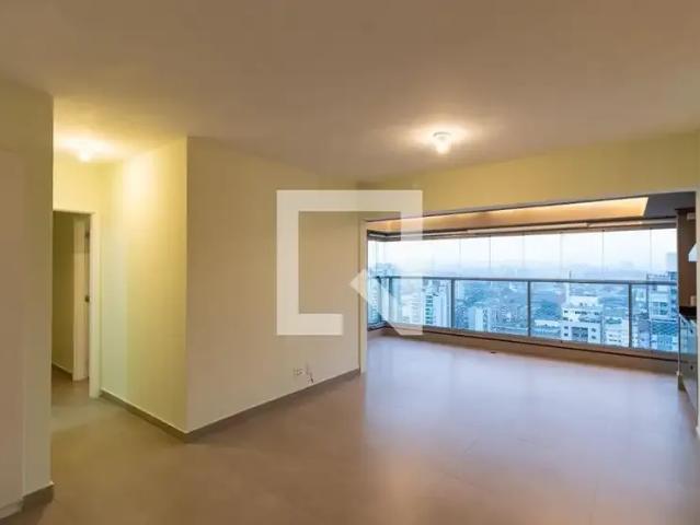 Apartamento para Locação em São Paulo/SP Vila Romana 3 Quartos