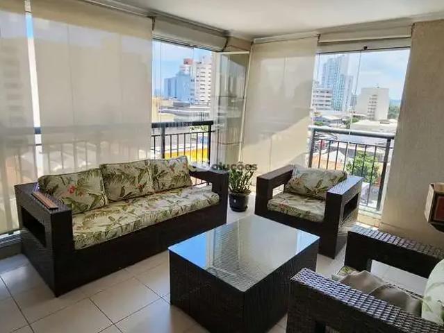 Apartamento para Locação em São Paulo/SP Vila Romana 3 Quartos