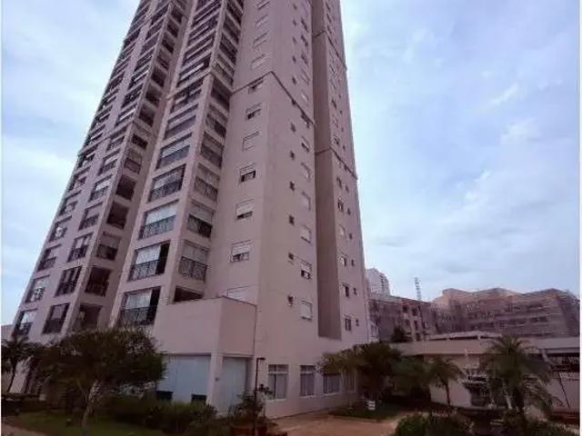 Apartamento para Locação em São Paulo/SP Vila Romana 3 Quartos