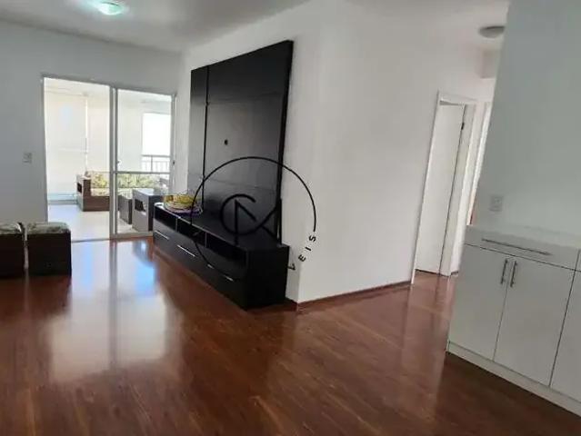 Apartamento para Locação em São Paulo/SP Vila Romana 3 Quartos