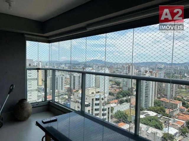 Apartamento para Locação em São Paulo/SP Vila Romana 3 Quartos