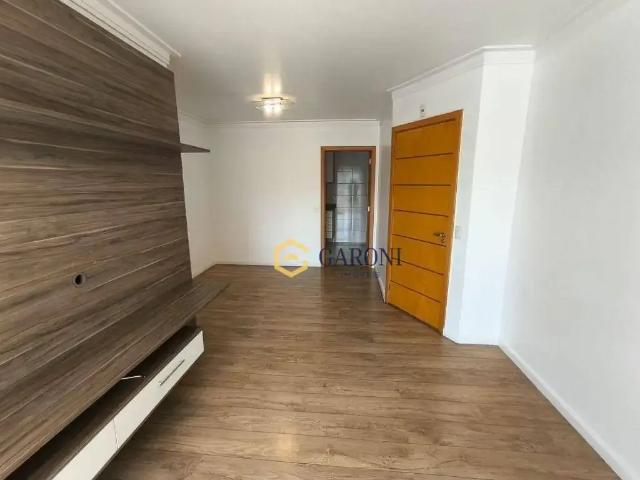 Apartamento para Locação em São Paulo/SP Vila Romana 3 Quartos