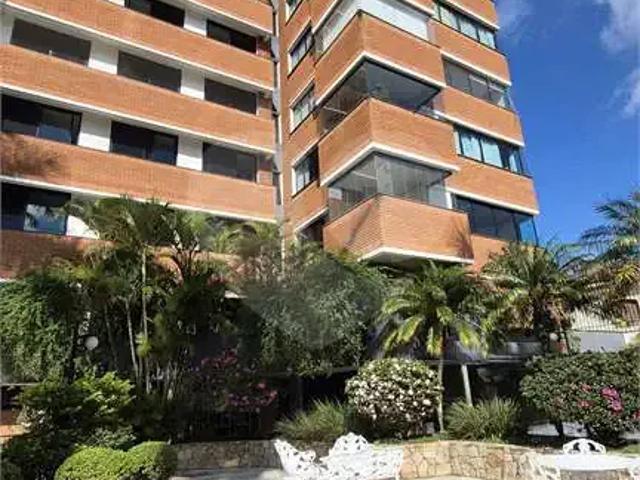 Apartamento para Locação em São Paulo/SP Vila Romana 3 Quartos