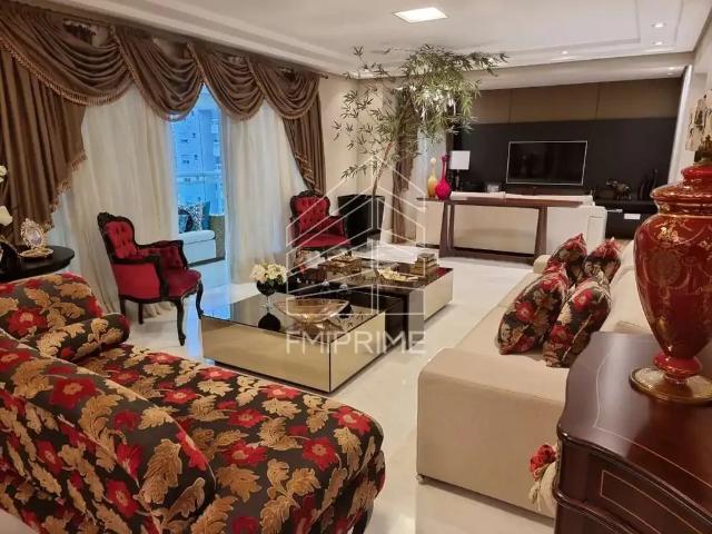 Apartamento para Locação em São Paulo/SP Vila Romana 3 Quartos