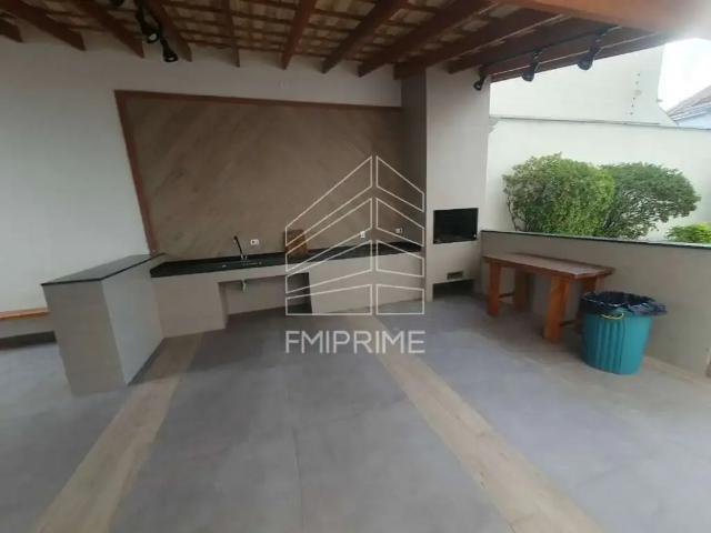 Apartamento para Locação em São Paulo/SP Vila Romana 3 Quartos