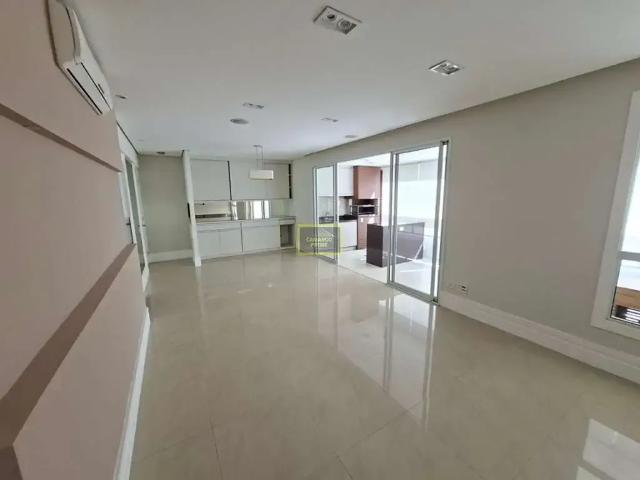 Apartamento para Locação em São Paulo/SP Vila Romana 3 Quartos