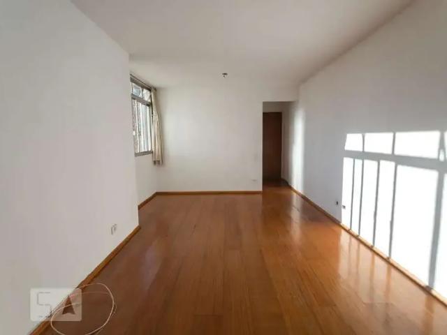 Apartamento para Locação em São Paulo/SP Vila Romana 3 Quartos