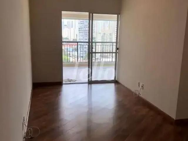 Apartamento para Locação em São Paulo/SP Vila Romana 3 Quartos