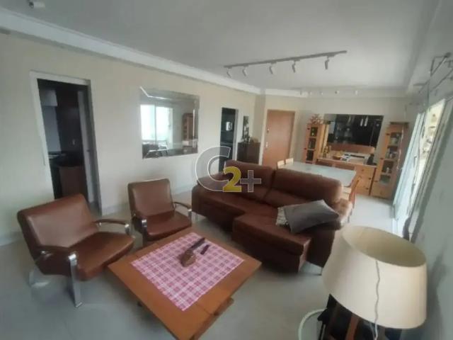 Apartamento para Locação em São Paulo/SP Vila Romana 3 Quartos