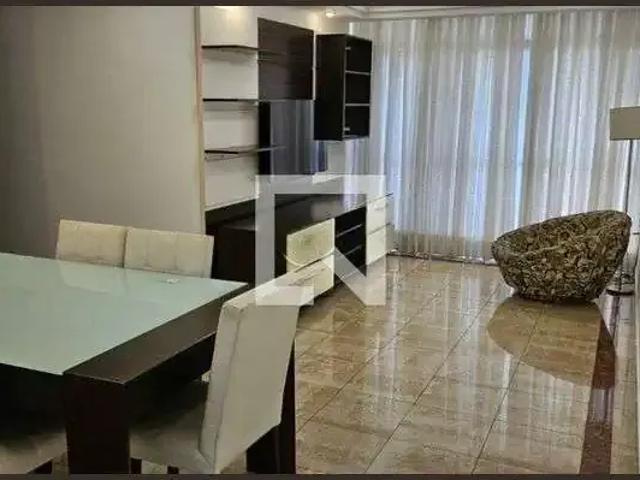 Apartamento para Locação em São Paulo/SP Vila Romana 3 Quartos