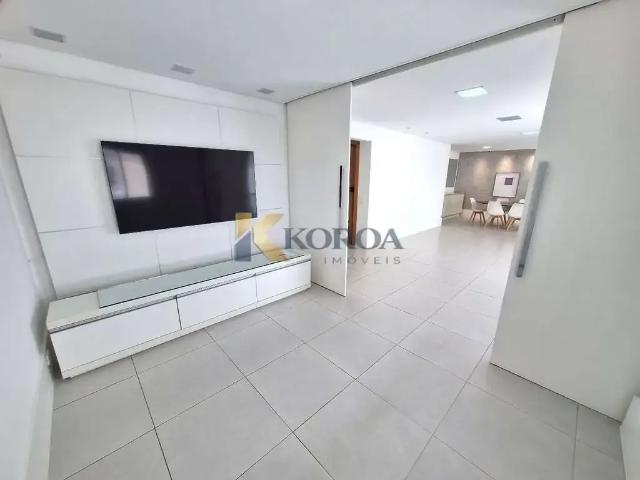 Apartamento para Locação em São Paulo/SP Vila Romana 3 Quartos
