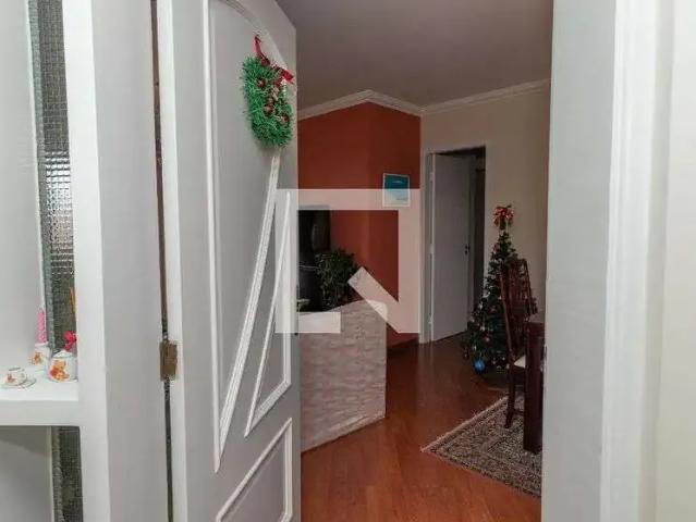 Apartamento para Locação em São Paulo/SP Vila Romana 3 Quartos
