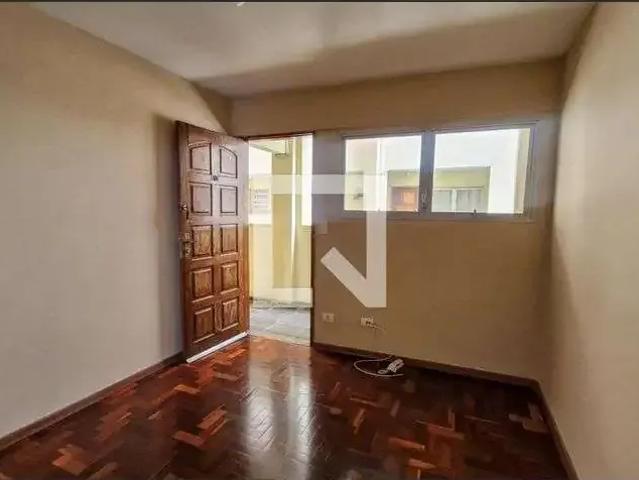 Apartamento para Locação em São Paulo/SP Vila Romano 2 Quartos