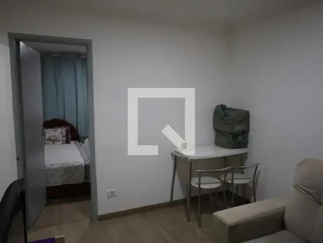 Apartamento para Locação em São Paulo/SP Vila Romano 2 Quartos