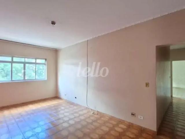 Apartamento para Locação em São Paulo/SP Vila Romero 2 Quartos