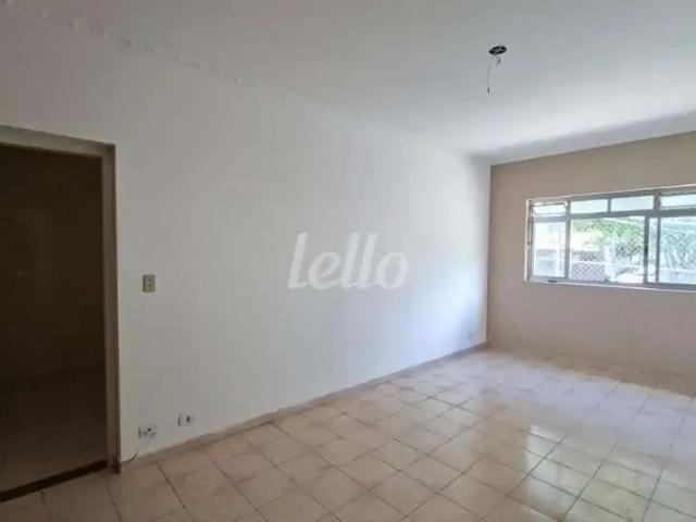 Apartamento para Locação em São Paulo/SP Vila Romero 2 Quartos