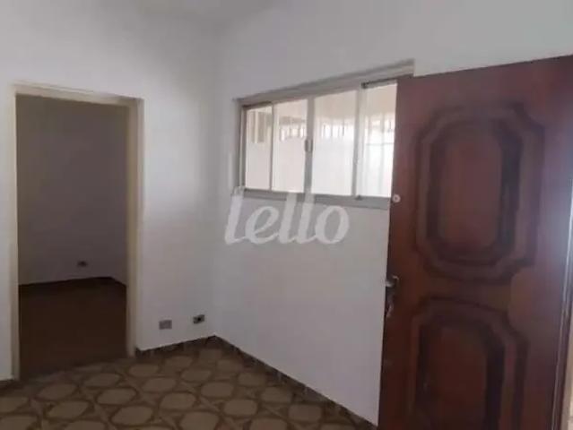 Apartamento para Locação em São Paulo/SP Vila Romero 3 Quartos