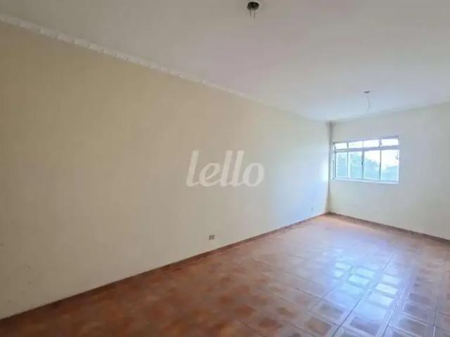 Apartamento para Locação em São Paulo/SP Vila Romero 3 Quartos