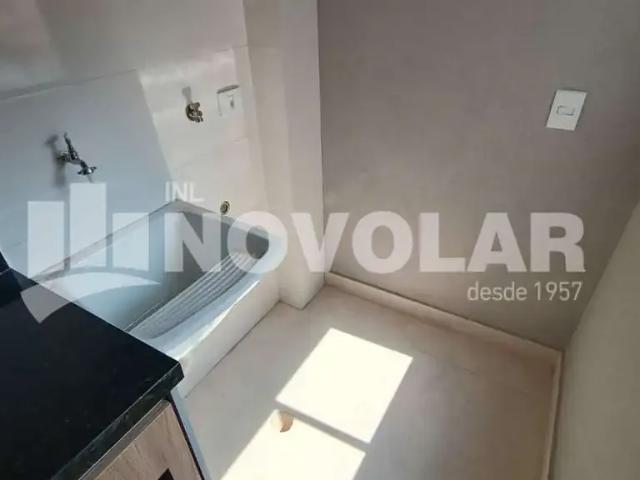 Apartamento para Locação em São Paulo/SP Vila Rosa 2 Quartos