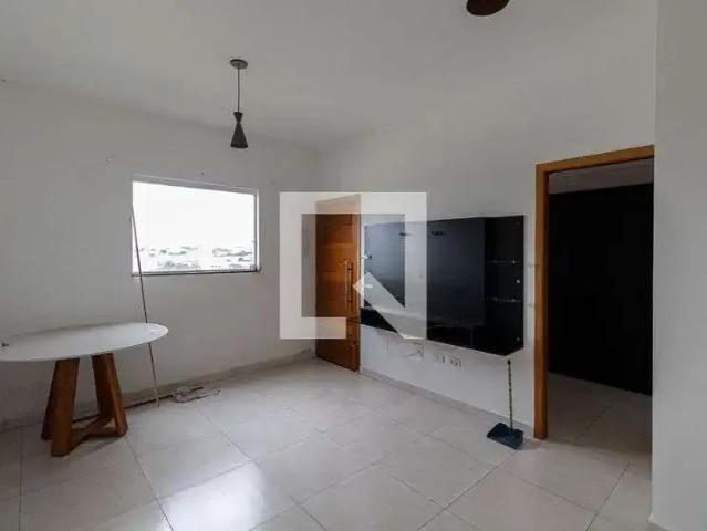 Apartamento para Locação em São Paulo/SP Vila Rosária 2 Quartos
