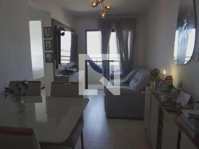 Apartamento para Locação em São Paulo/SP Vila Rosária 2 Quartos