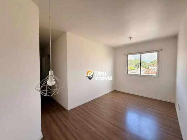 Apartamento para Locação em São Paulo/SP Vila Roque 2 Quartos