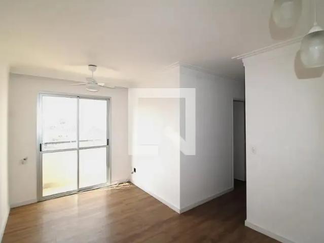 Apartamento para Locação em São Paulo/SP Vila Roque 2 Quartos
