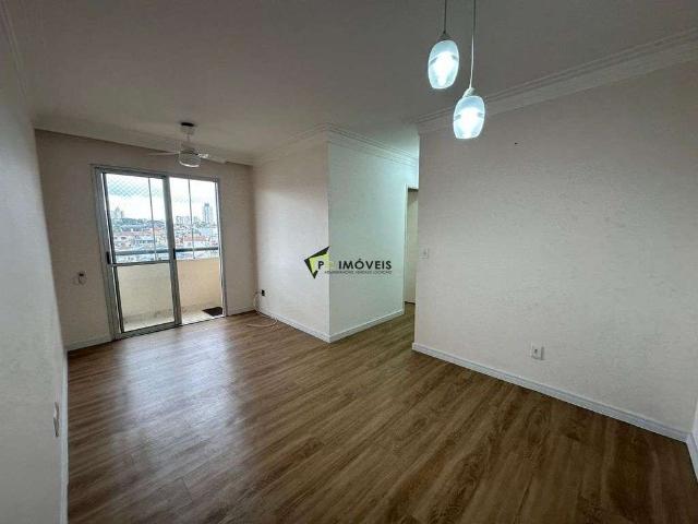 Apartamento para Locação em São Paulo/SP Vila Roque 2 Quartos