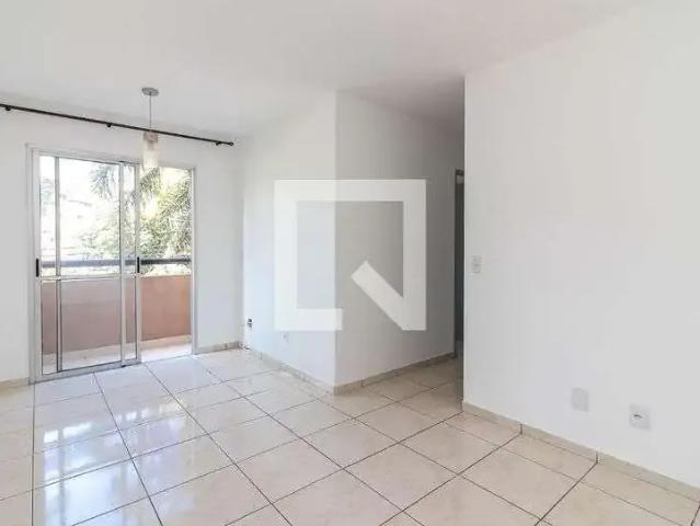 Apartamento para Locação em São Paulo/SP Vila Roque 2 Quartos