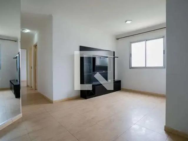 Apartamento para Locação em São Paulo/SP Vila Roque 2 Quartos