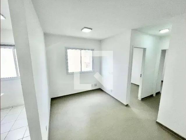 Apartamento para Locação em São Paulo/SP Vila Roque 2 Quartos