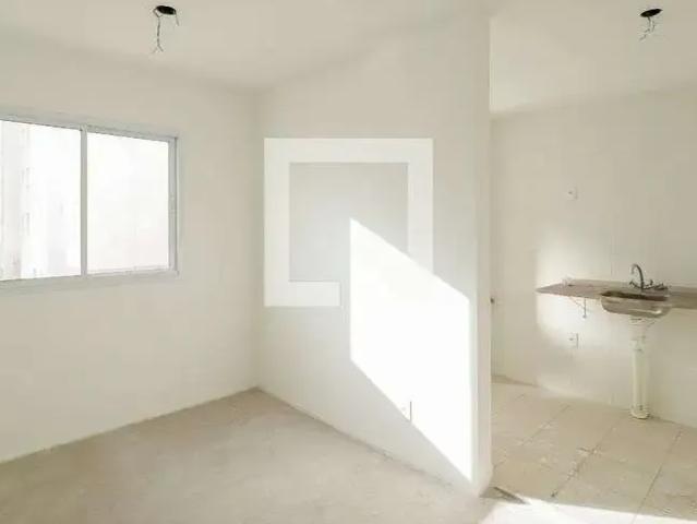 Apartamento para Locação em São Paulo/SP Vila Roque 2 Quartos