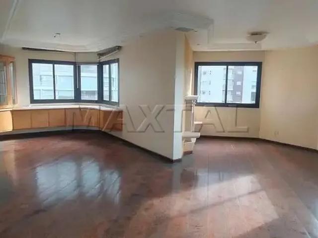 Apartamento para Locação em São Paulo/SP Vila Suzana 4 Quartos