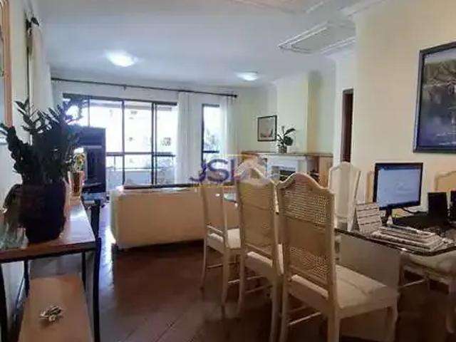 Apartamento para Locação em São Paulo/SP Vila Suzana 4 Quartos