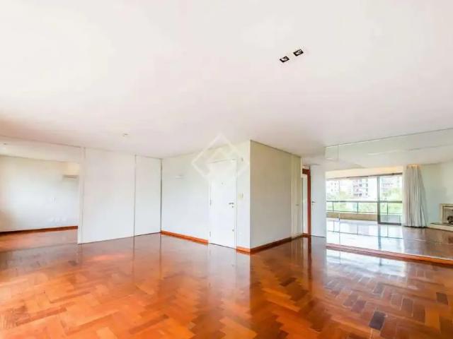 Apartamento para Locação em São Paulo/SP Vila Suzana 4 Quartos