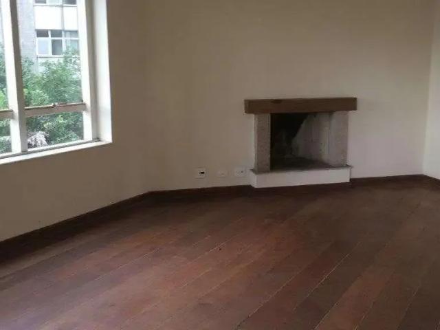 Apartamento para Locação em São Paulo/SP Vila Suzana 4 Quartos